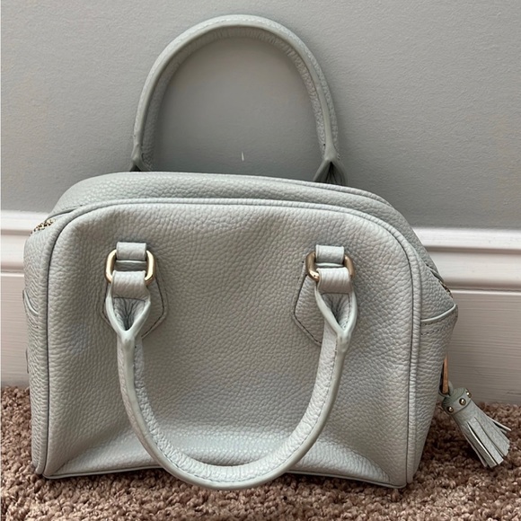 Zara | Bags | Zara Basic Purse | Poshmark